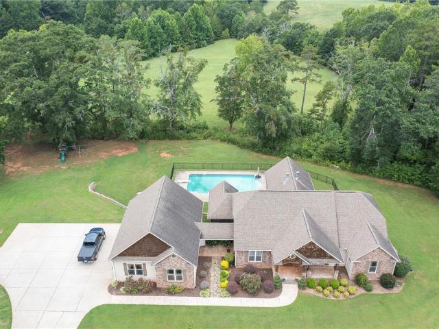 1060 Shackleburg Road