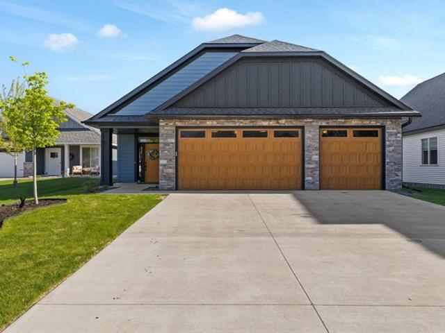 1060 th Ct NE, Blaine, MN 55434