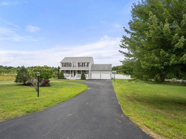 1060 Tremont St, Dighton, MA 02764