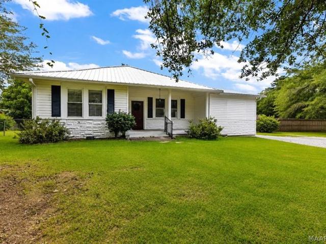 1060 Upper Kingston Rd, Prattville, AL 36067