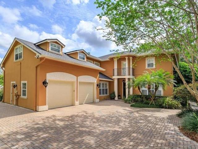 1060 Via Merano Ct, Winter Park, FL 32789