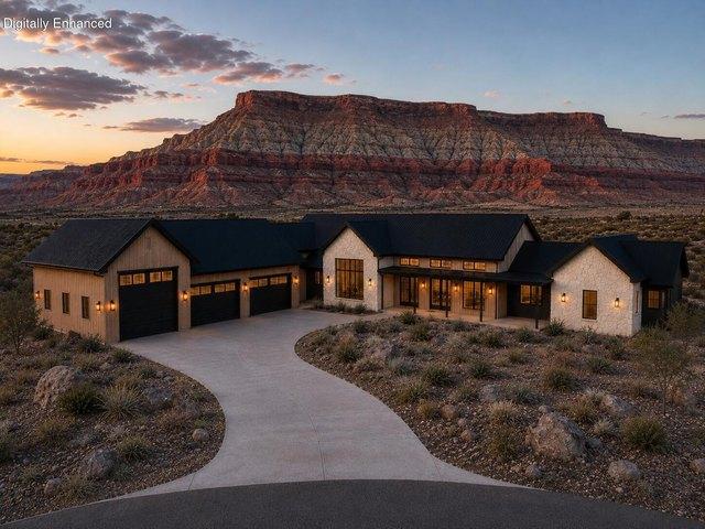 1060 W 150 S, Virgin, UT 84779
