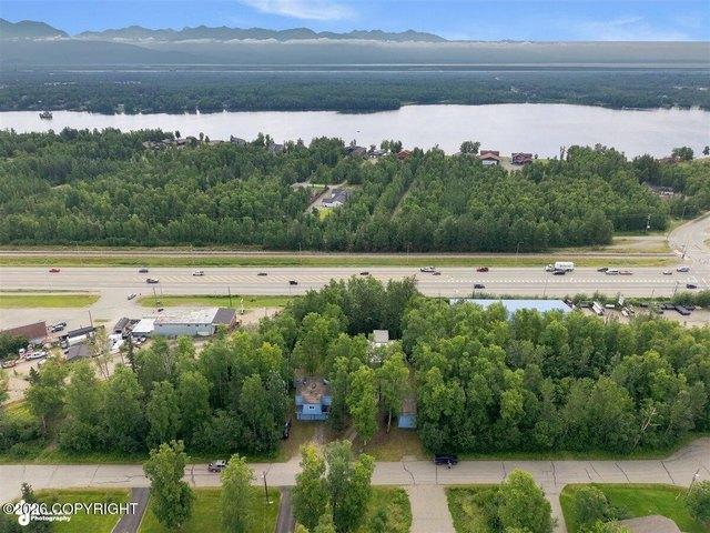 1060 W Airway Cir, Wasilla, AK 99654