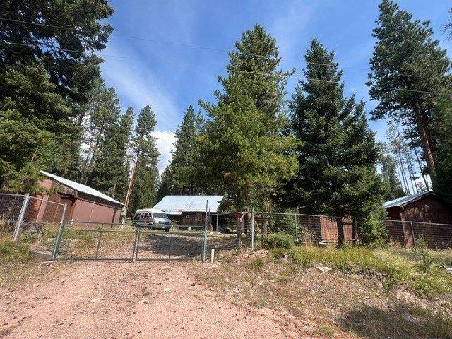 1060 Willow Dr, Seeley Lake, MT 59868
