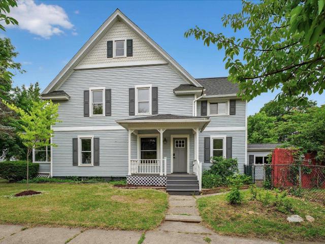 1060 Woodward Ave, South Bend, IN 46616 | MLS #202613 | Compass