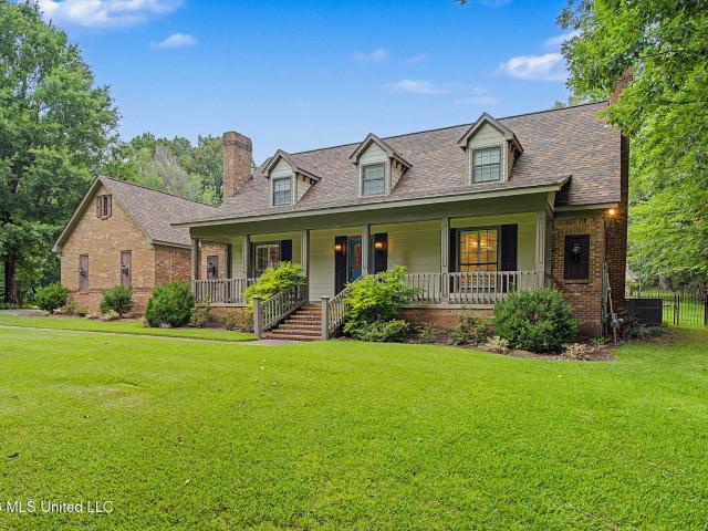 1060 Wooten Road