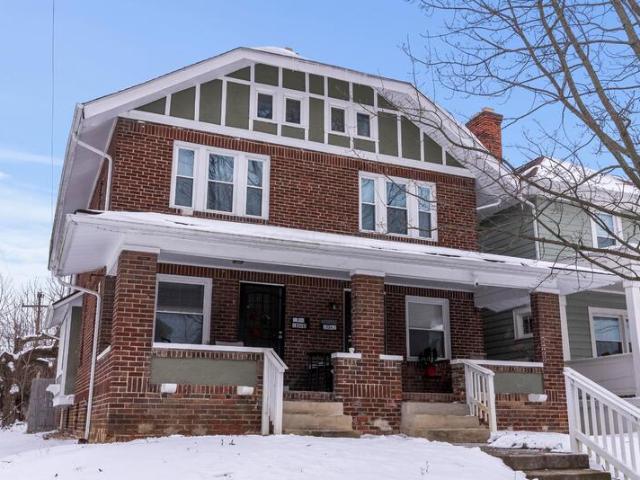 1060 1 Linwood Avenue, Columbus, OH 43206