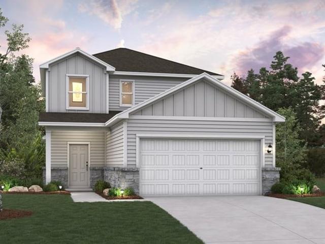 10613 Trifecta Way, Buda, TX 78610