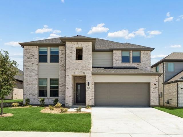 10613 Blakley Creek Rd, Fort Worth, TX 76126