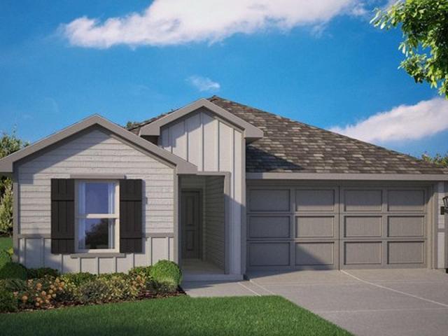 10613 Diamond Mine Dr, Fort Worth, TX 76036