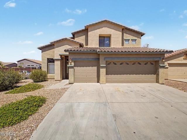 10613 E Avalon Park St, Tucson, AZ 85747