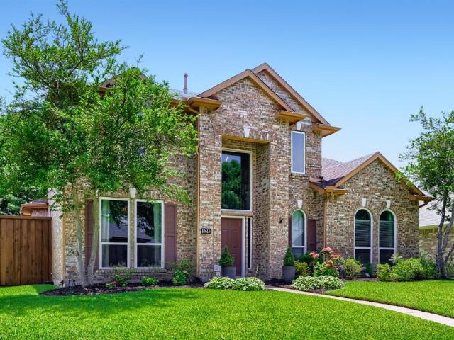 10613 Memphis Drive