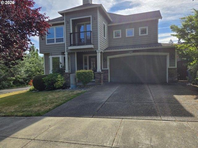 10613 NE 39th Ave, Vancouver, WA 98686