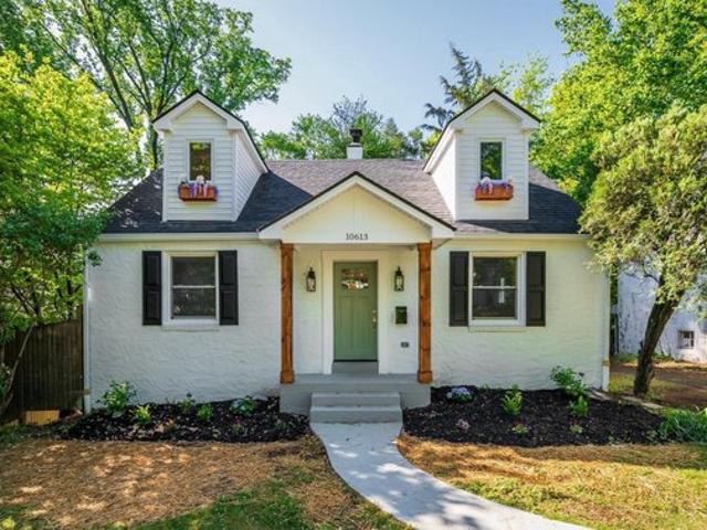 10613 S Dunmoor Dr, Silver Spring, MD 20901