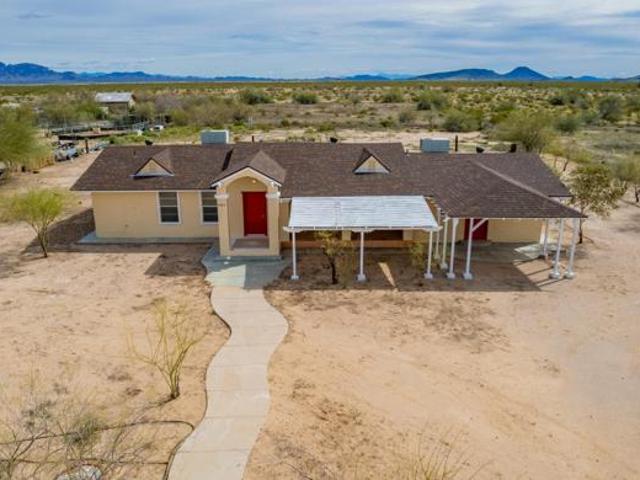 10613 S 541st St, Tonopah, AZ 85354