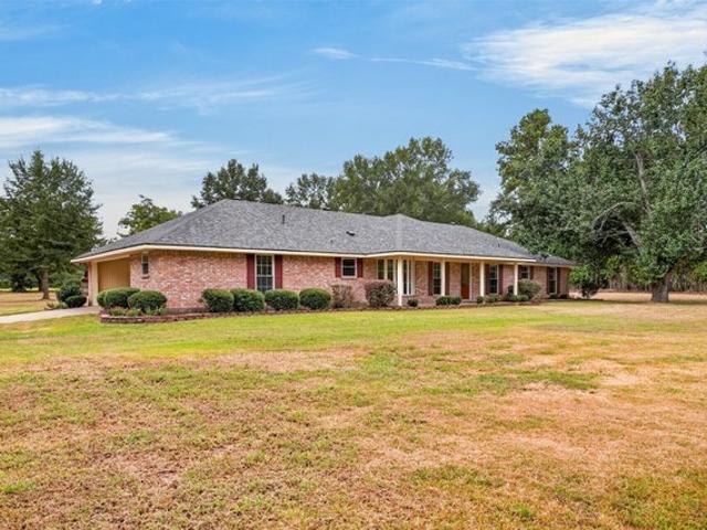 10610 Twin Oaks Rd, Keithville, LA 71047