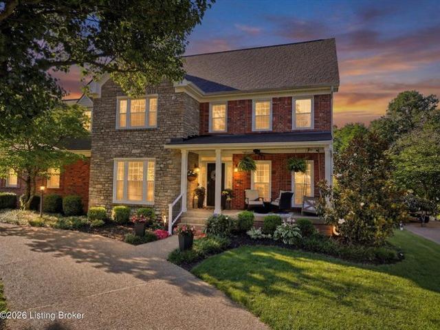 10610 Worthington Ln, Prospect, KY 40059