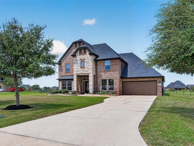 10610 Caddo Lake Dr, Needville, TX 77461