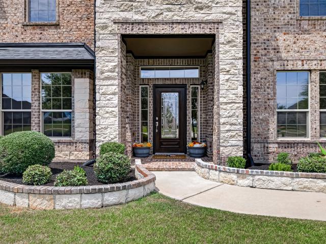 10610 Caddo Lake Drive
