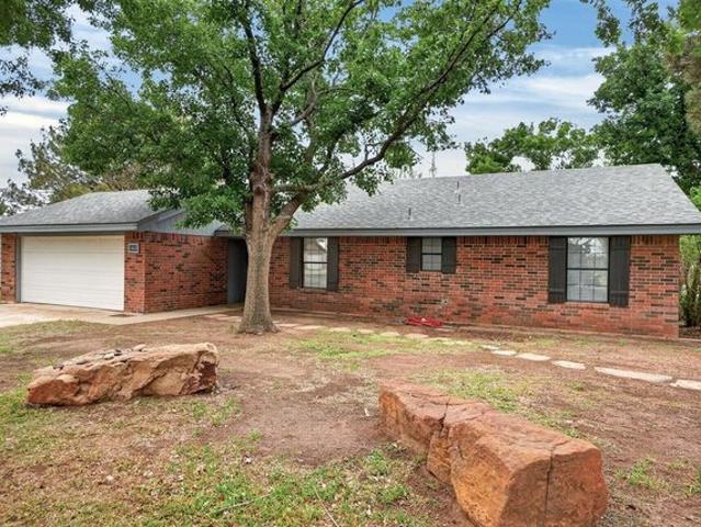 10610 E County Road 104, Midland, TX 79706