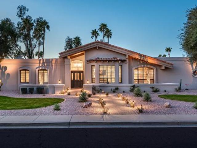10610 E Desert Cove Ave, Scottsdale, AZ 85259
