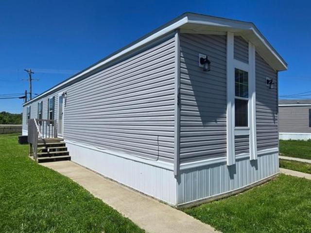 10610 E State Route 762 Unit 108B, Lockbourne, OH 43137