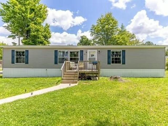 10610 E State Route 762 Unit 80B, Lockbourne, OH 43137