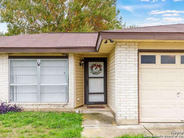 10610 Green Vista St