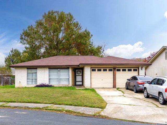 10610 Green Vista St, San Antonio, TX 78223