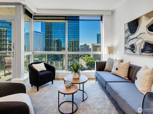 10610 NE 9th Pl Unit 1501, Bellevue, WA 98004