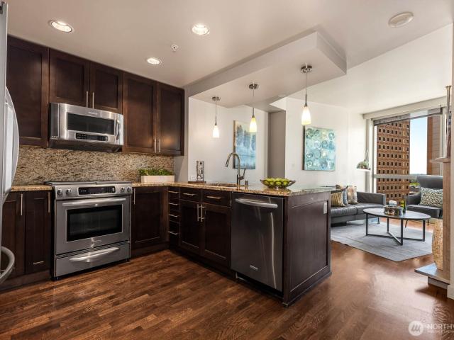 10610 NE 9th Place # 1603