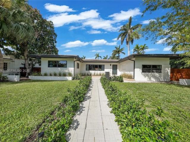 10610 NE 11th Ave, Miami Shores, FL 33138