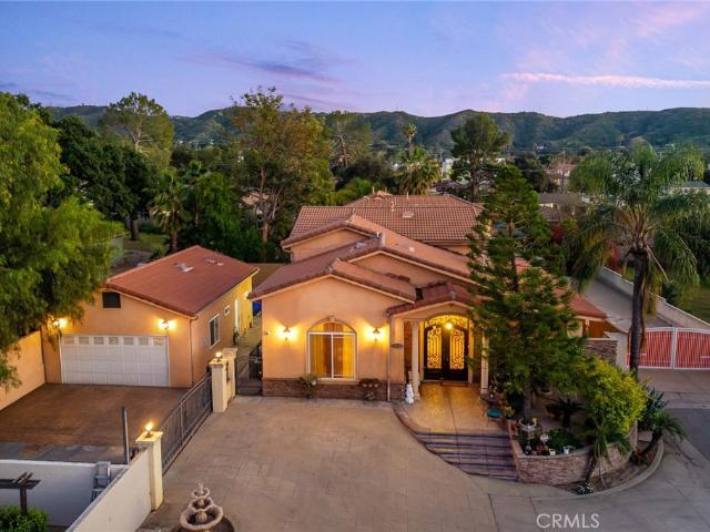 10610 Oak Tree Way