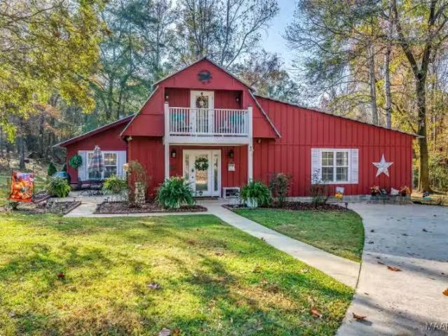 10610 PALOMINO DR S, MONTGOMERY, AL 36117