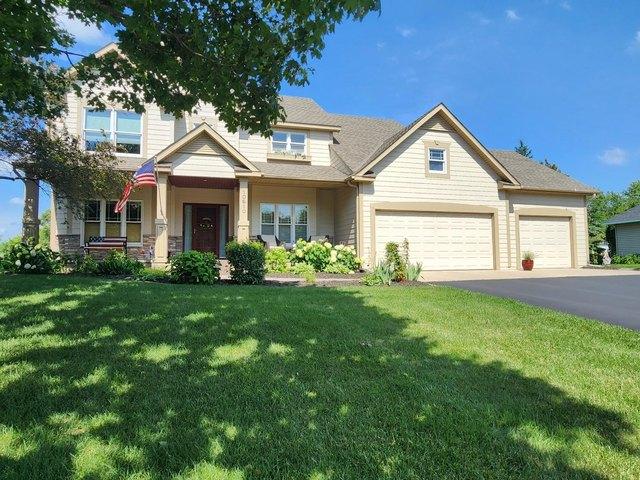 10610 Pinnacle Way, Woodbury, MN 55129