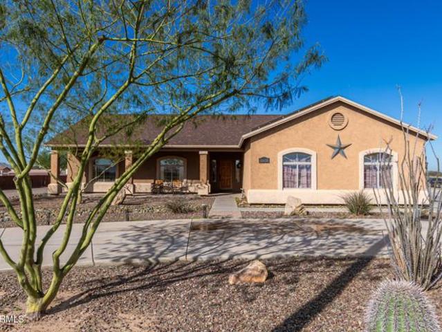 10610 S 205th Dr, Buckeye, AZ 85326