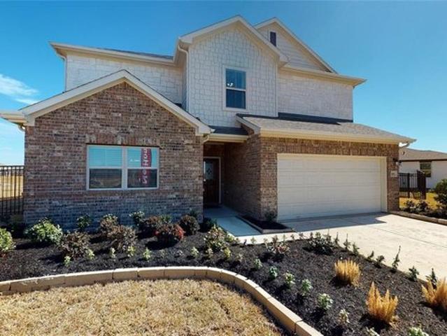 10610 Scrub Oak Dr, Rosharon, TX 77583