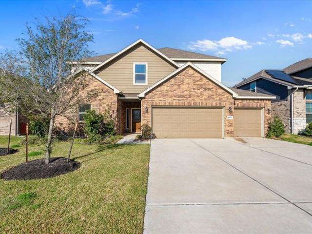10610 Scrub Oak Dr, Rosharon, TX 77583