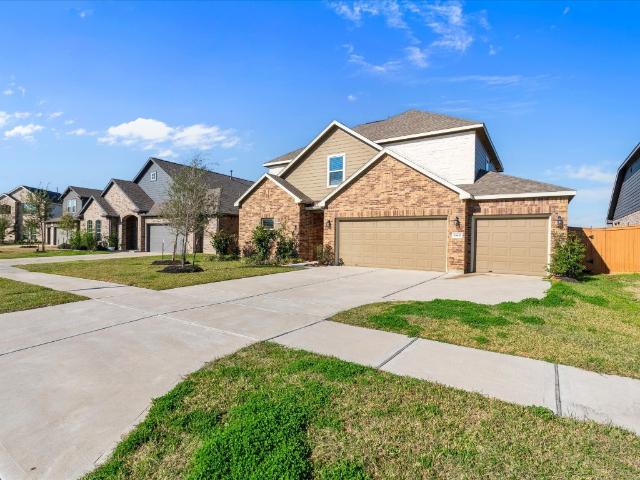 10610 Scrub Oak Drive