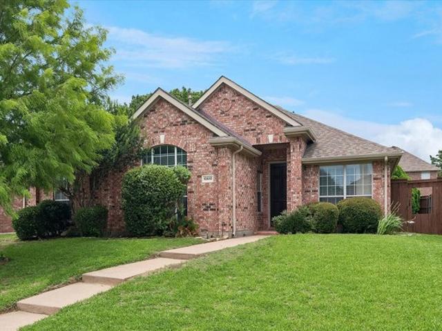 10610 Stone Falls Ln, Frisco, TX 75035