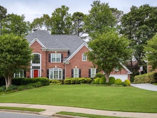 10610 Sugar Crest Ave, Johns Creek, GA 30097