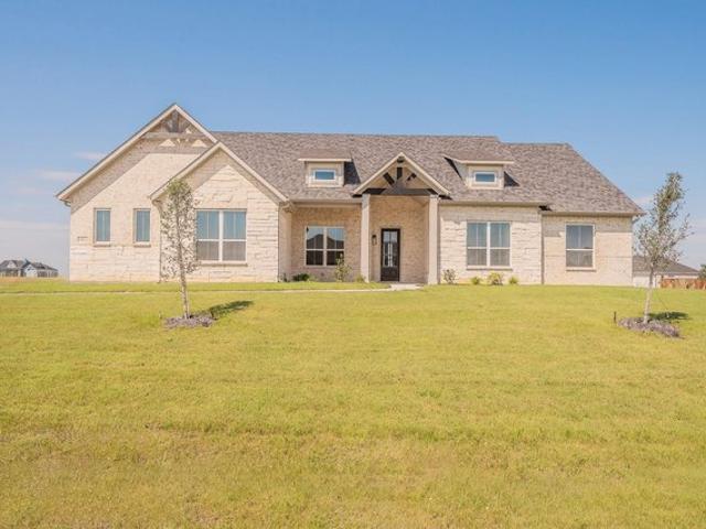 10611 Winter Wheat Ln, Venus, TX 76084