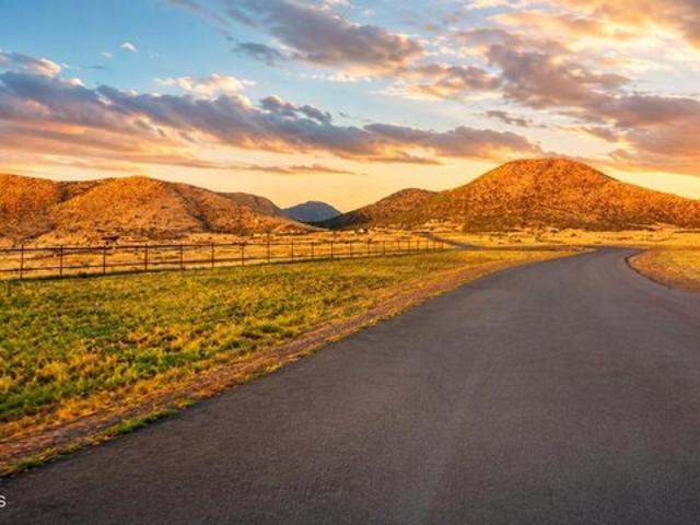 10611 E Woven Gold Way Lot 67, Prescott Valley, AZ 86315