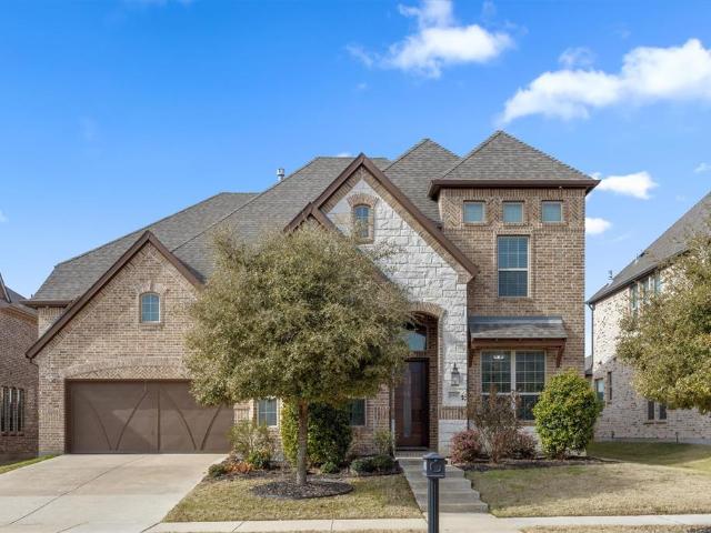 10611 Ferdinand View, Frisco, TX 75035 | MLS #21266