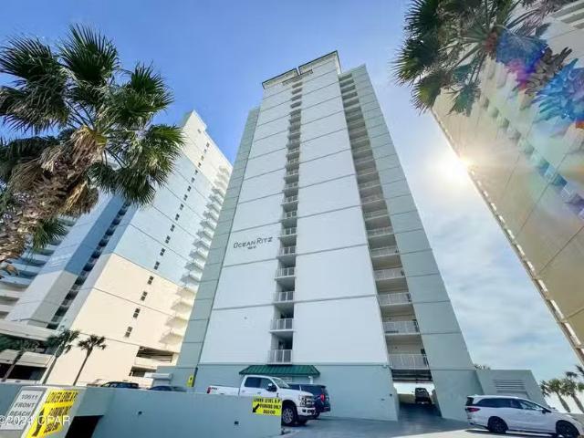 10611 Front Beach Rd #1002, Panama City Beach, FL 32407 MLS.