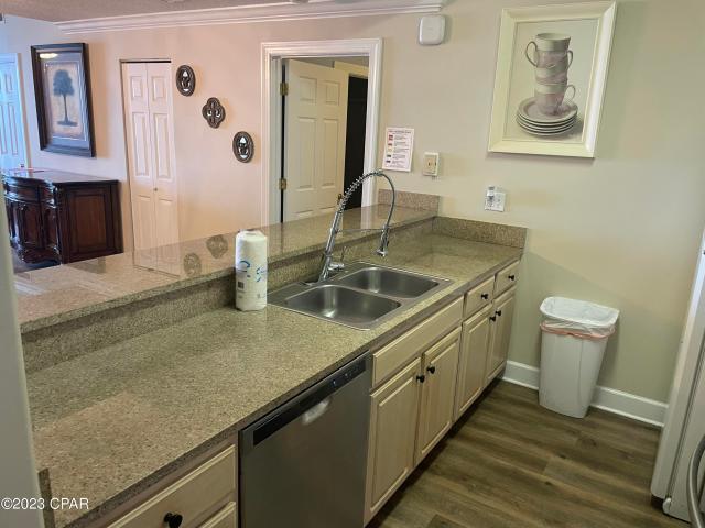 10611 Front Beach Rd, Unit 1403, Panama City Beach, FL 32408 | MLS #742553