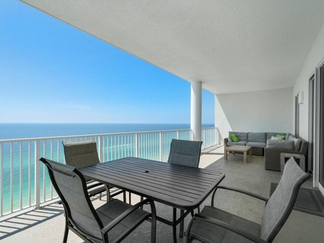 10611 Front Beach Rd Unit 2001, Panama City Beach, FL 32407