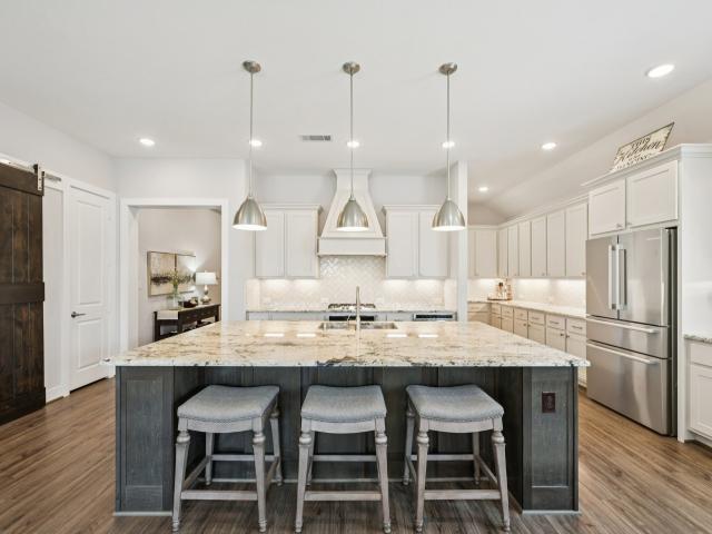 10611 Heather Berry Ln, Cypress, TX 77433 | MLS #76305 | Compass