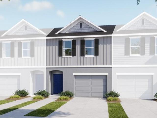 10611 Lovegrass Seed Ln, San Antonio, FL 33576