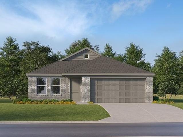 10611 Red Shiner Dr, San Antonio, TX 78224